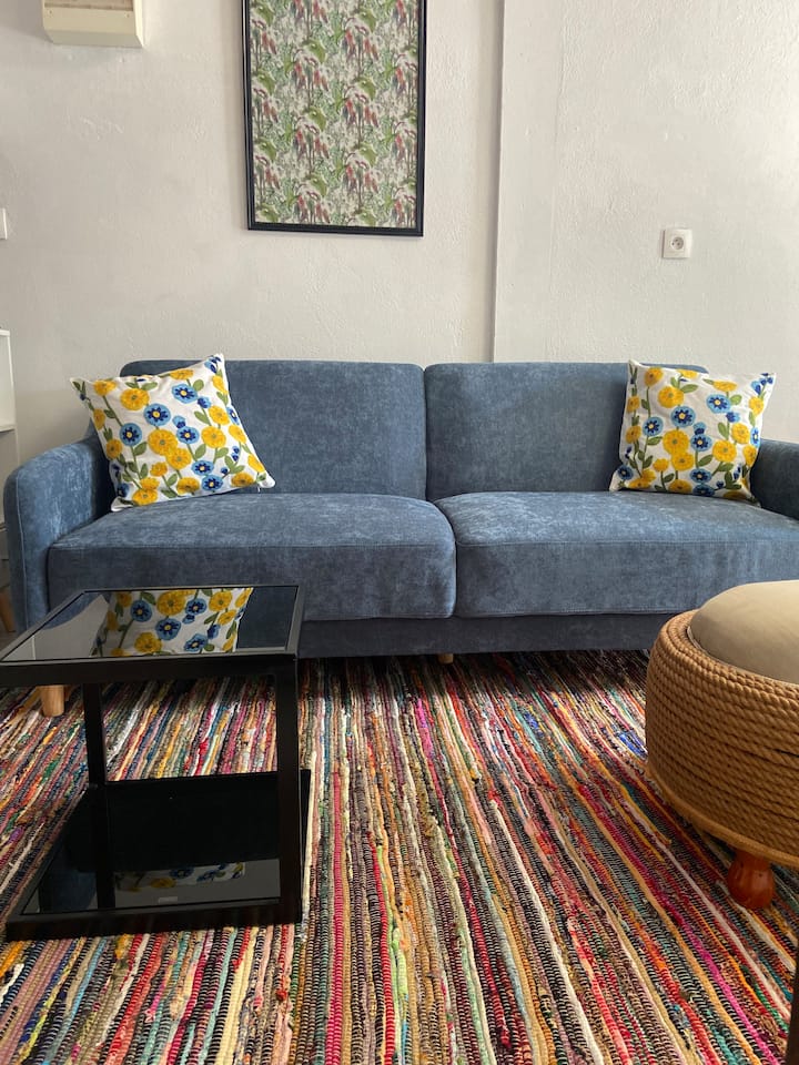 Le Petit 617 - French Guiana