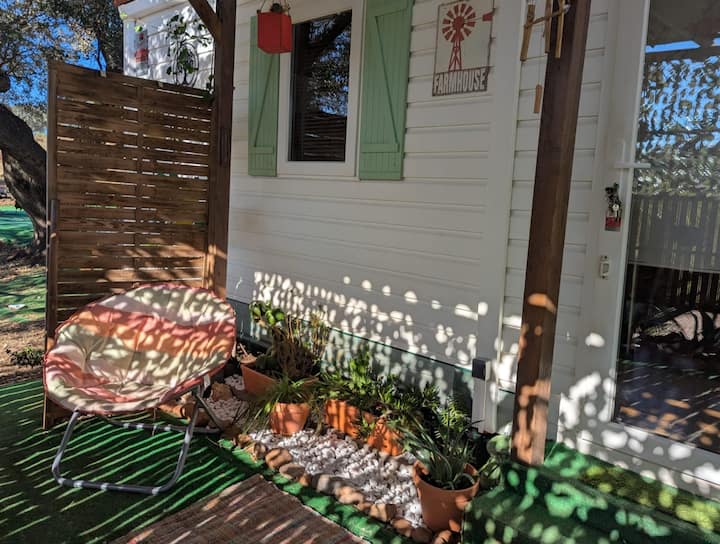 Cabana D'acourela - Elvas