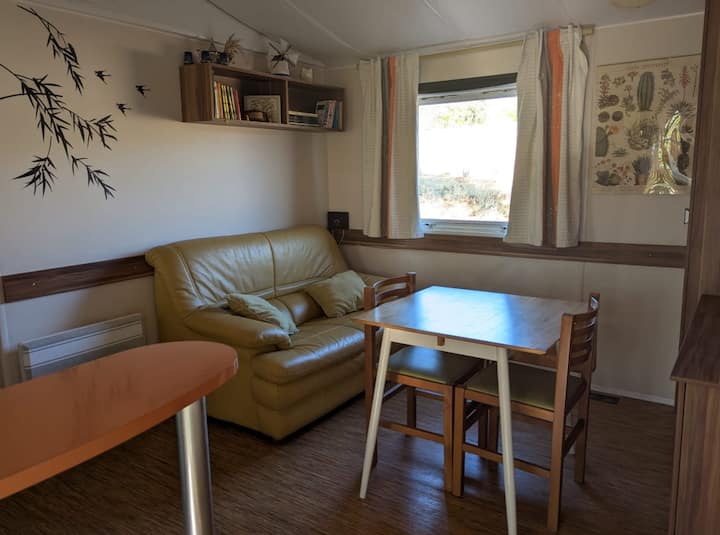 Cabana D'acourela - Elvas