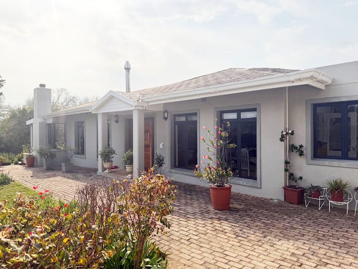 House Wilson - Knysna