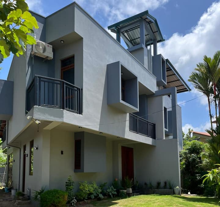 Charming Haven Close To Everything - Colombo