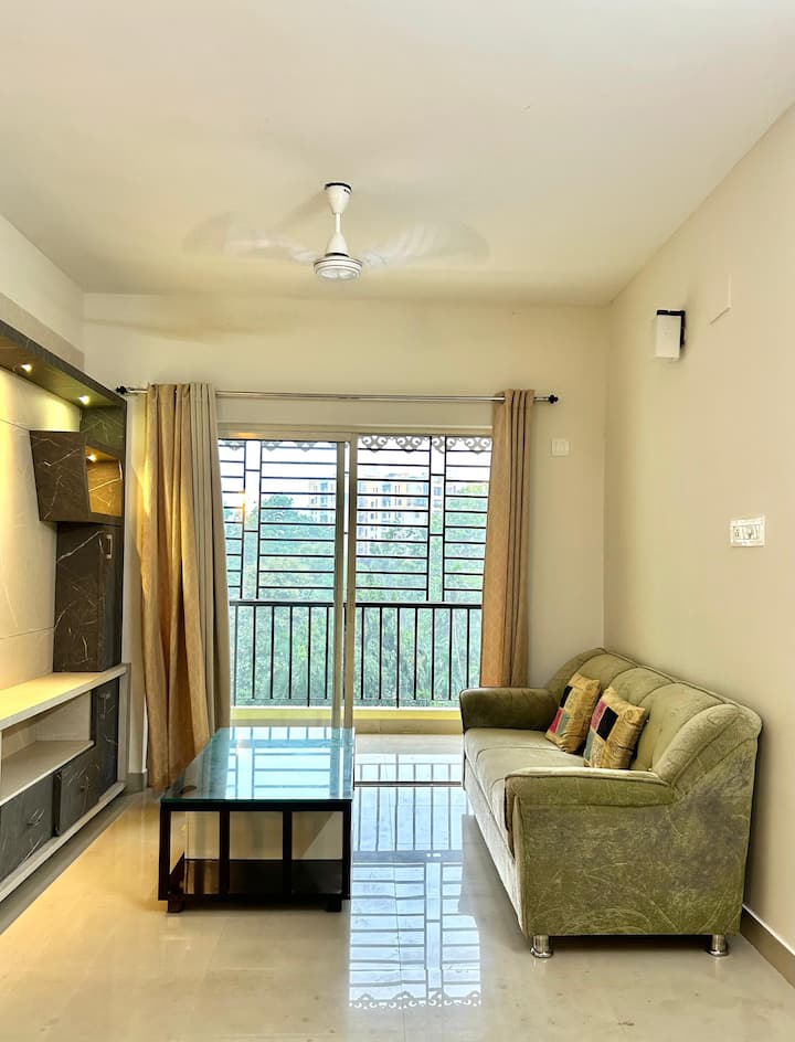 Basunbishnu Bnb | Dagapur, Siliguri - 西里古里