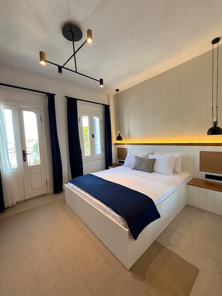 Adults-only Standart I Pool - Cunda Adası