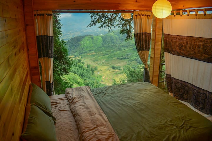 A Hidden Forest Nook 5 - Vietnam