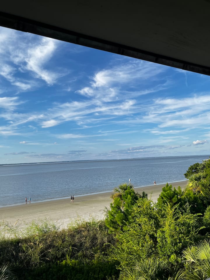 Get Away From It All On Tybee Island! - Tybee Island, GA
