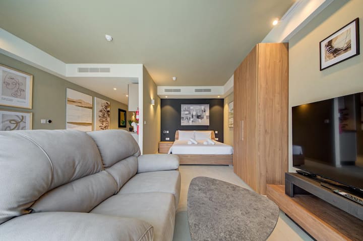 The Official Mercury Suite With Pool & Strong Wifi - Malta