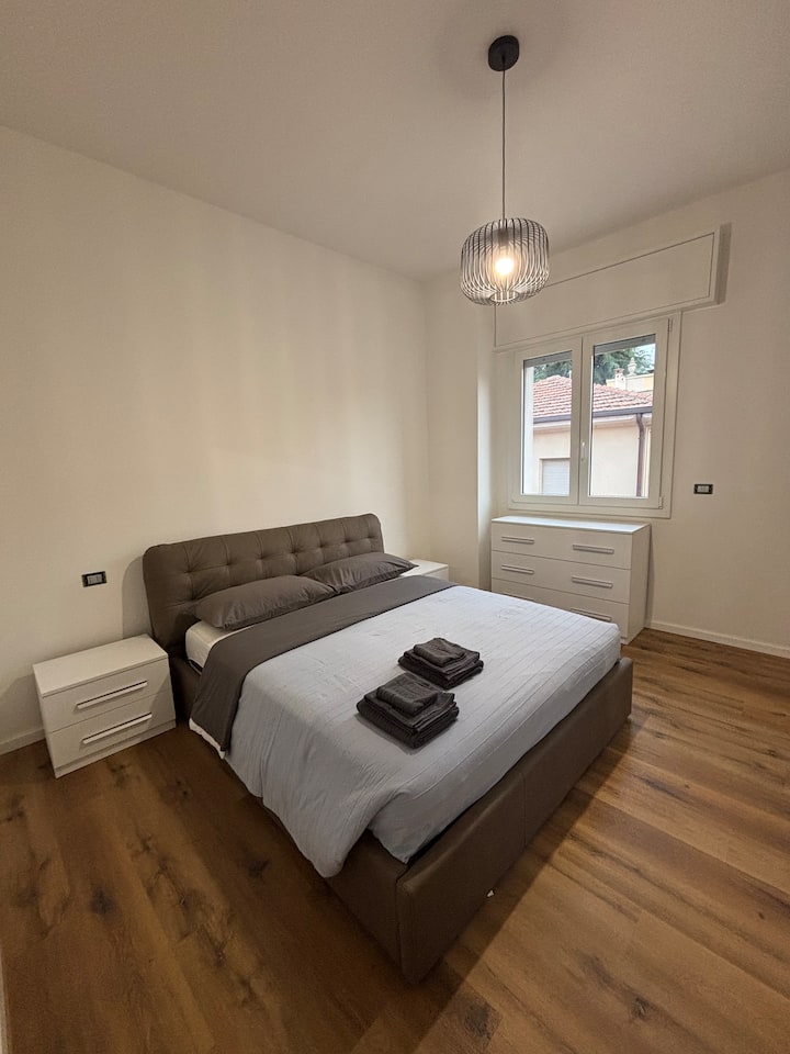 Urbanicooh - Reno Loft 4 - Casalecchio di Reno