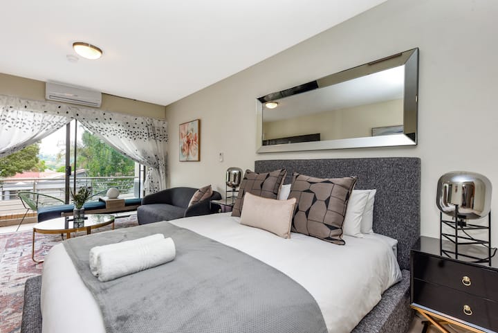 The View Morningside – A Touch Of Luxury Awaits - Sandton