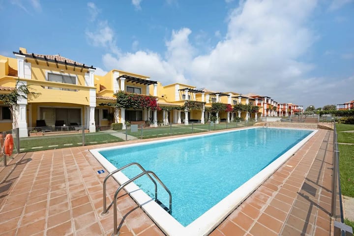 Vila Alecrim Lux Tavira Residence 4m - Fuseta