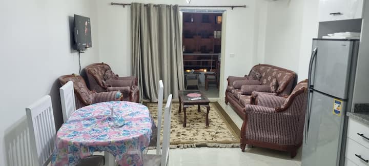 A Unique And Comfortable Design Well Furnished - Sharm El-Sheikh