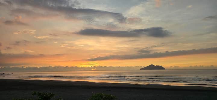 Happyhouse - Yilan County