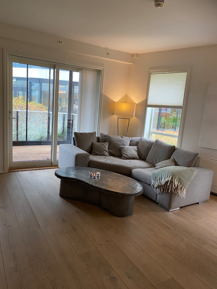 Jåttåvågen - Stavanger