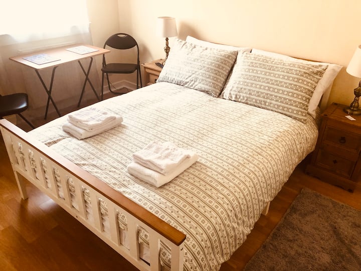 Inverthorn House 4 Bedroom - Inverness