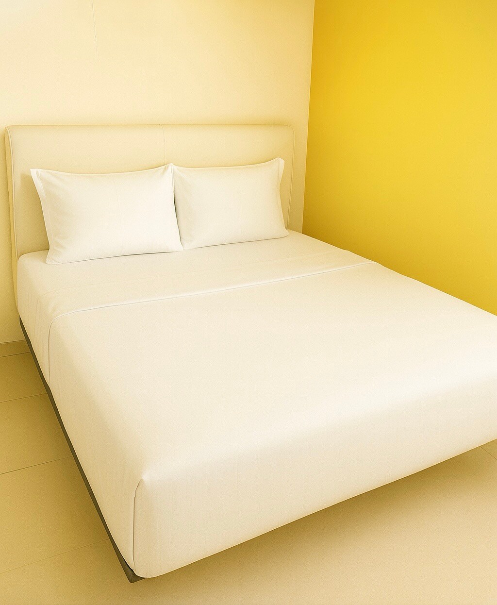 p402 Cozy Queen Room • Near NAIA & Ayala Malls - Flats for Rent in ...