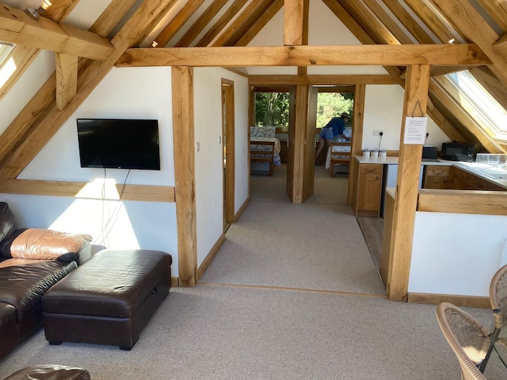 Spirit Lake Apartment - Dorking