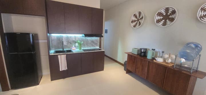 Appartement Neuf Sur Sanur Dans Complexe Hotelier - Sanur