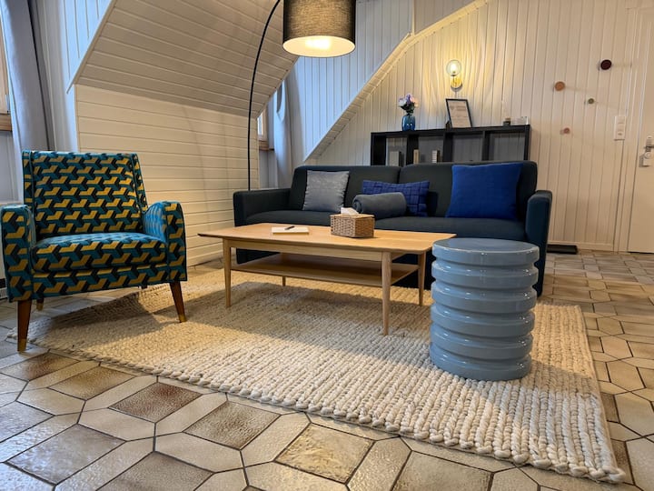 Lavida Lake | Murten & Altstadt | Hauptstadt Bern - Fribourg