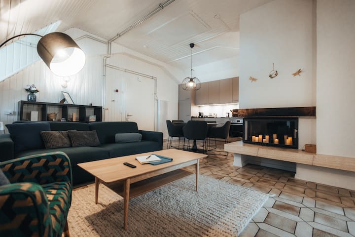 Lavida Lake | Murten & Altstadt | Hauptstadt Bern - Murten