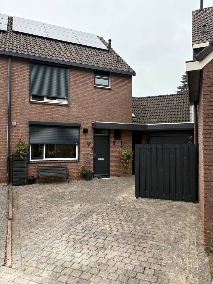 Hortensia - Dordrecht