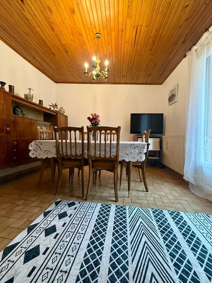 Apartamento Completo De 2 Habitaciones - Arles-sur-Tech