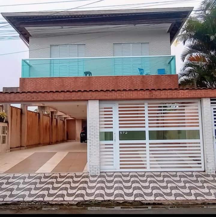 Acomodação Simples E Aconchegante
Tranquidade. - Brazil