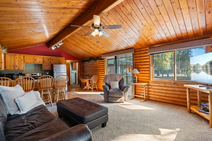 New! Hot Tub, Multi-cade Arcade In Heart Of Breezy - Breezy Point, MN