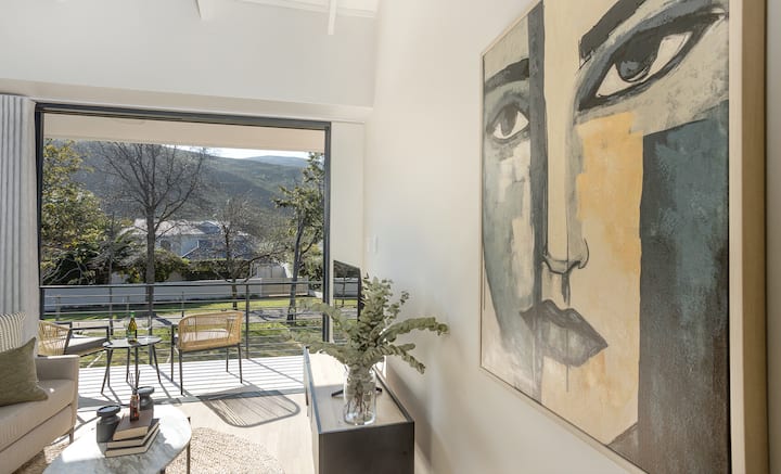 Hemel En Aarde - Champagne Apartment - Hermanus