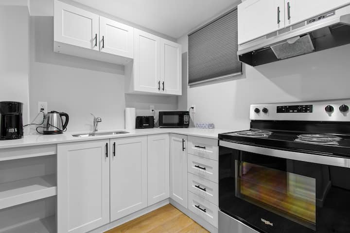 Down Town Location Brand New Units#2 - Gatineau