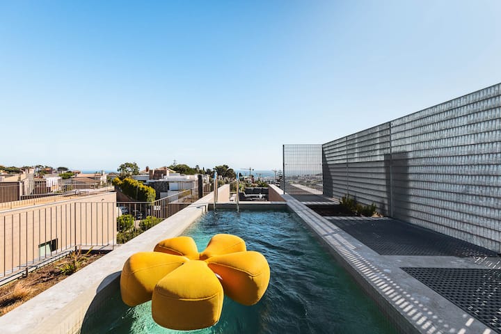 Villa Cascais Luxe | Rooftop Pool - Cascais