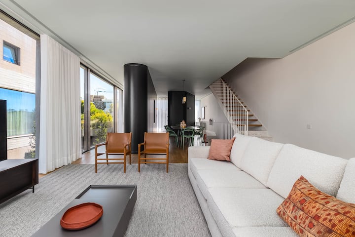 Villa Cascais Luxe | Heated Rooftop Pool - Cascais