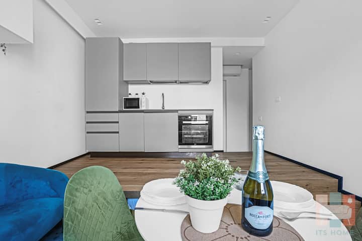 Pimentel 18 - Appartements à louer à Milan, Lombardie, Italie - Airbnb
