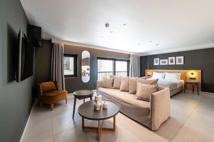 Porta Suites - Junior Suite - Iraklion