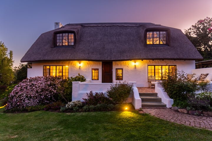 The Greyton Retreat - Greyton
