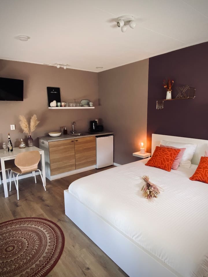 Studio Elba - Zoetermeer
