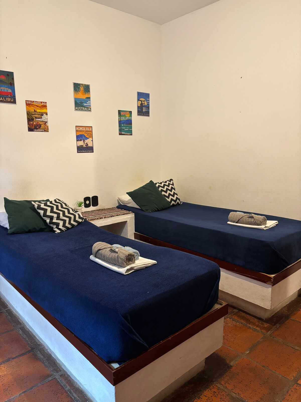 Private double room #3 with shared bathroom - Guest houses for Rent in ...