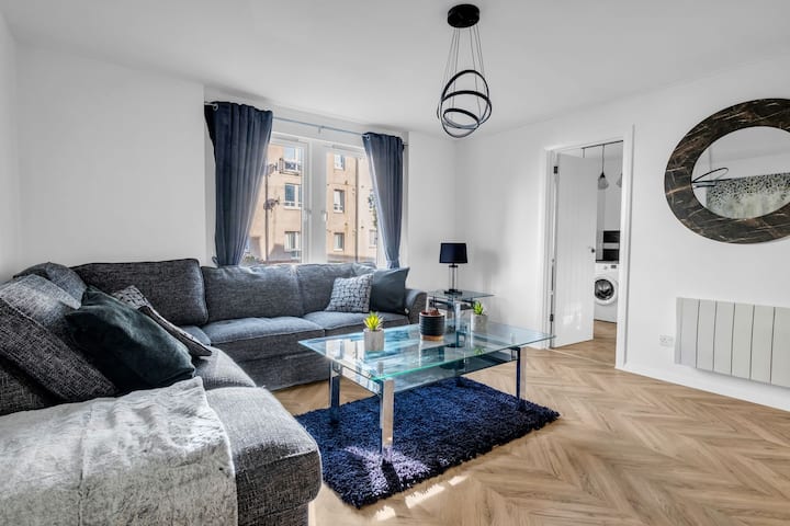 Urban City Stay - Aberdeen