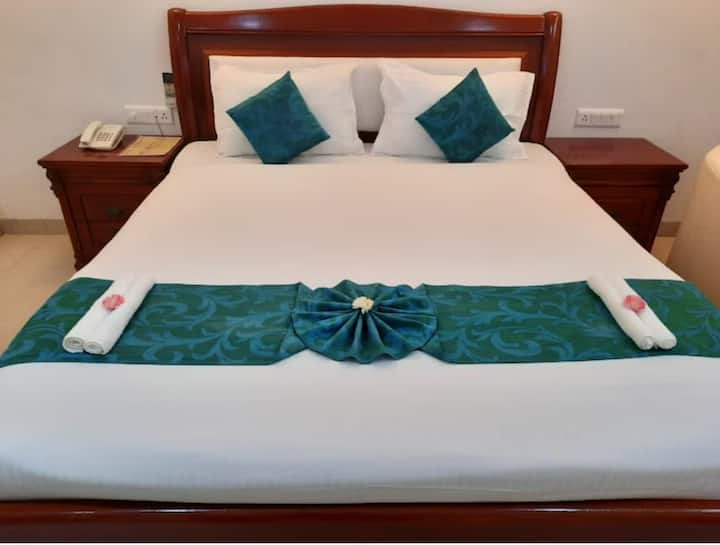 Superior Room At Rameswaram - Rameswaram