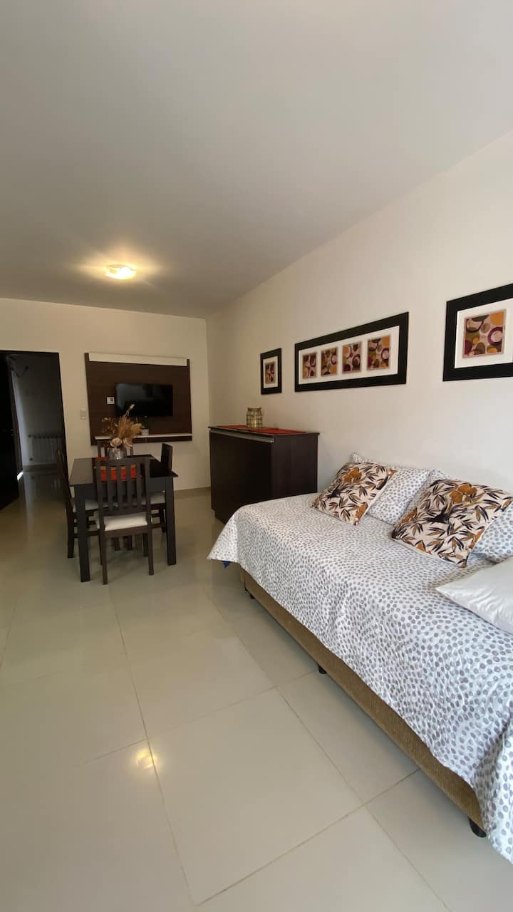 Mendoza Apart Villa María - Villa María