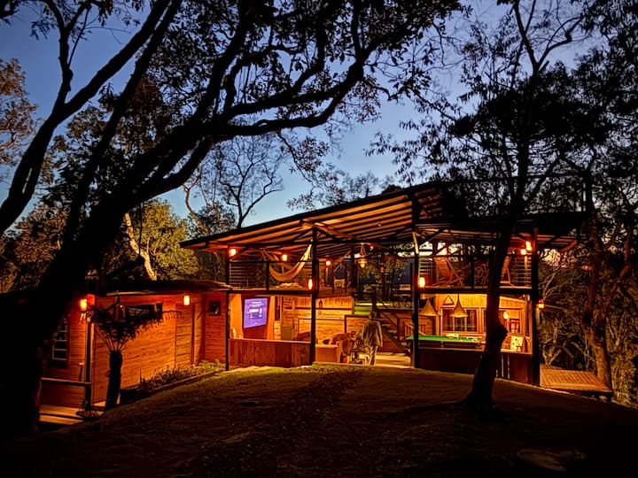 Casa Villa - Bom Retiro