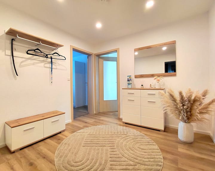 Ferienwohnung Susi - Eriskirch