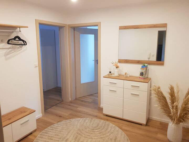 Ferienwohnung Susi - Eriskirch