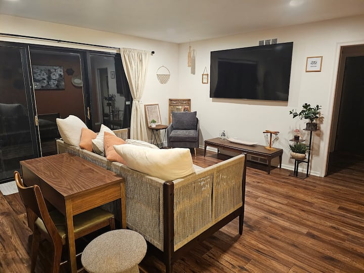 The Modern Haven - East Lansing, MI