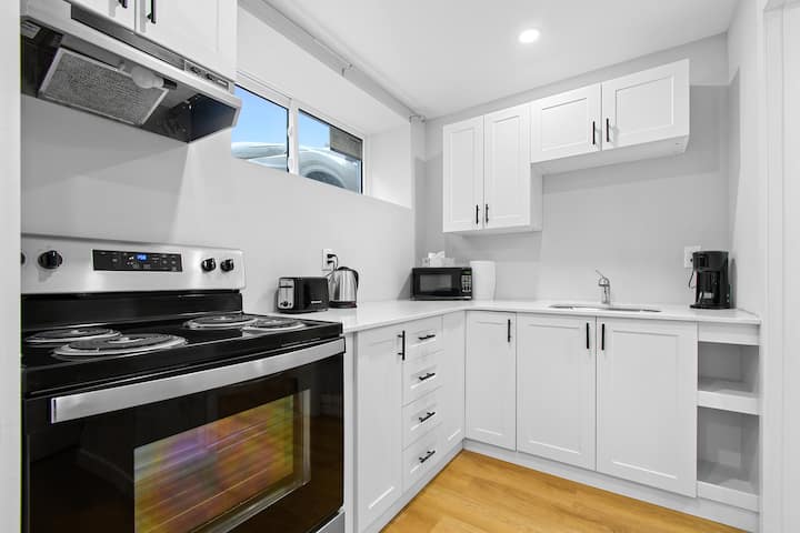 Down Town Location #4 - Gatineau