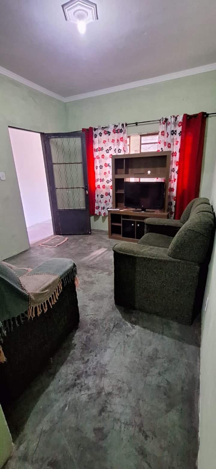 Casa Aconchegante - Americana