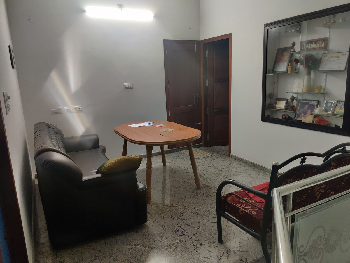 Shreyam - Houses for Rent in Andikode, Kerala, India - Airbnb