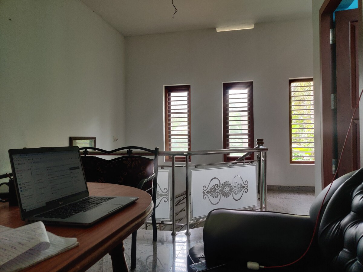 Shreyam - Houses for Rent in Andikode, Kerala, India - Airbnb