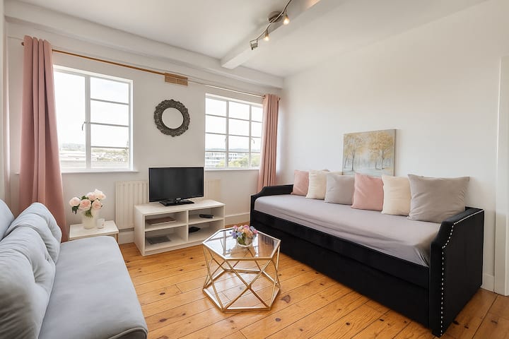 City Central Hyde Park Apartments - London