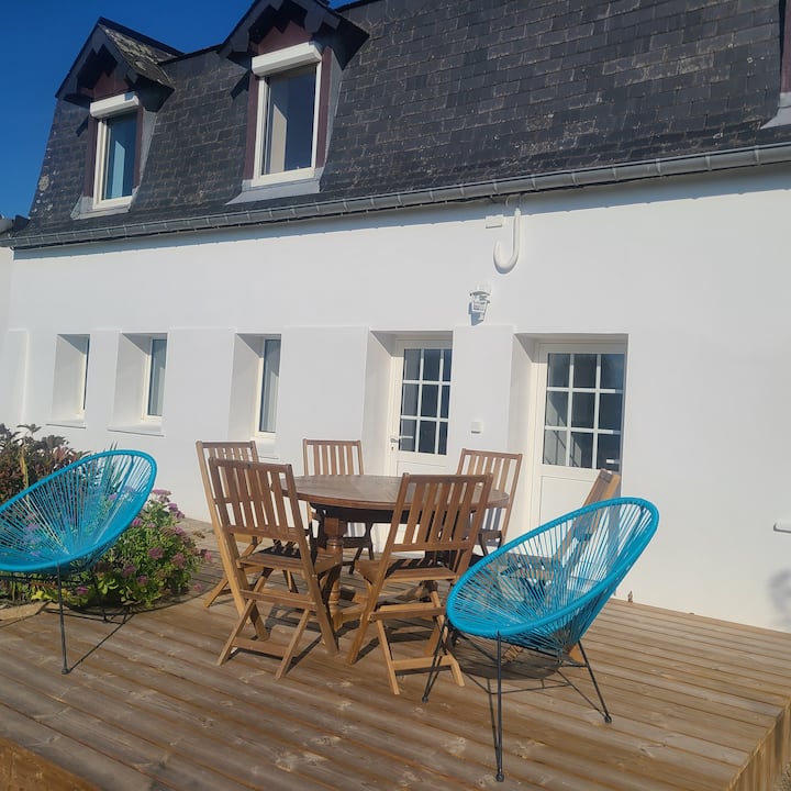 La Maison De Solange - Touques