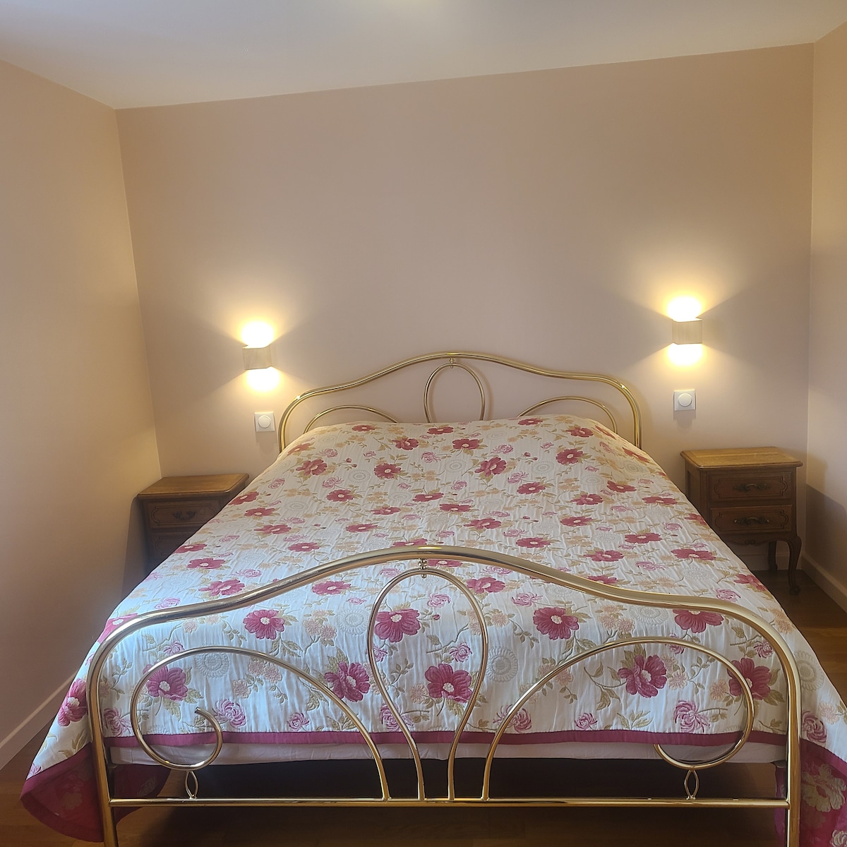 Solange's House - Houses for Rent in Touques, Normandy, France - Airbnb