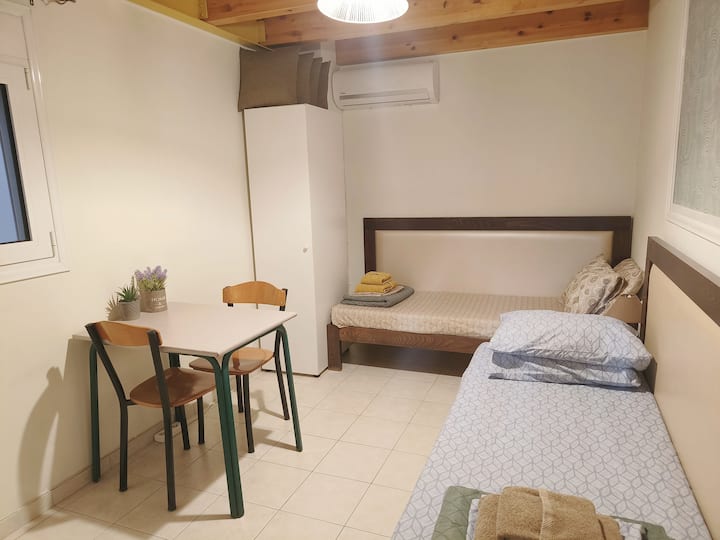 Emerald Apartment - Heraklion
